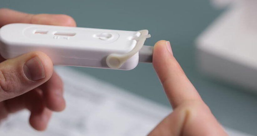 Find HIV testing at a community pharmacy near you