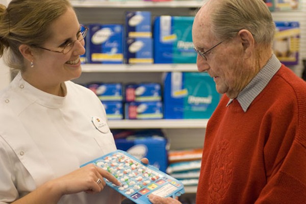 Our Services | Find a Pharmacy