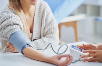Blood pressure monitoring | Find a Pharmacy
