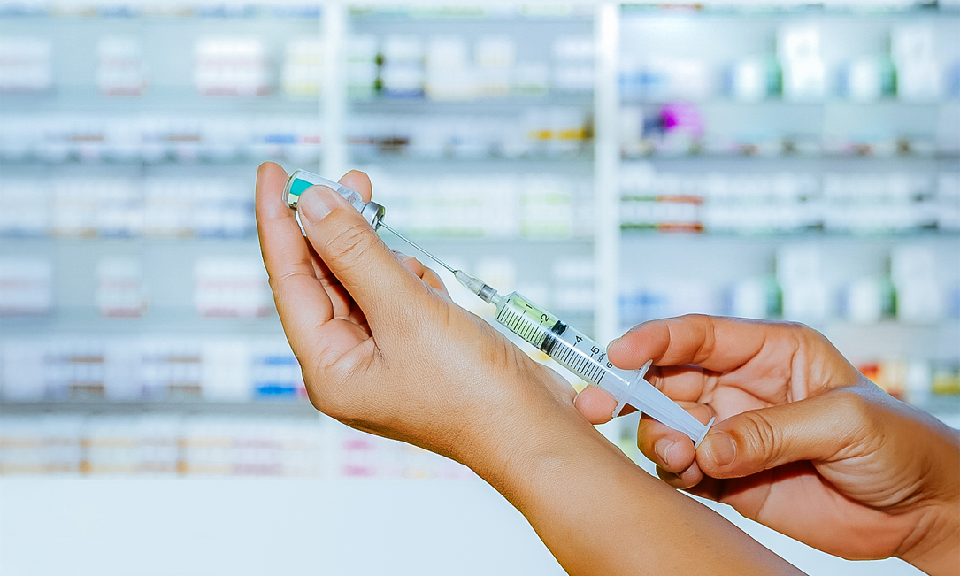 Our services | Find a Pharmacy